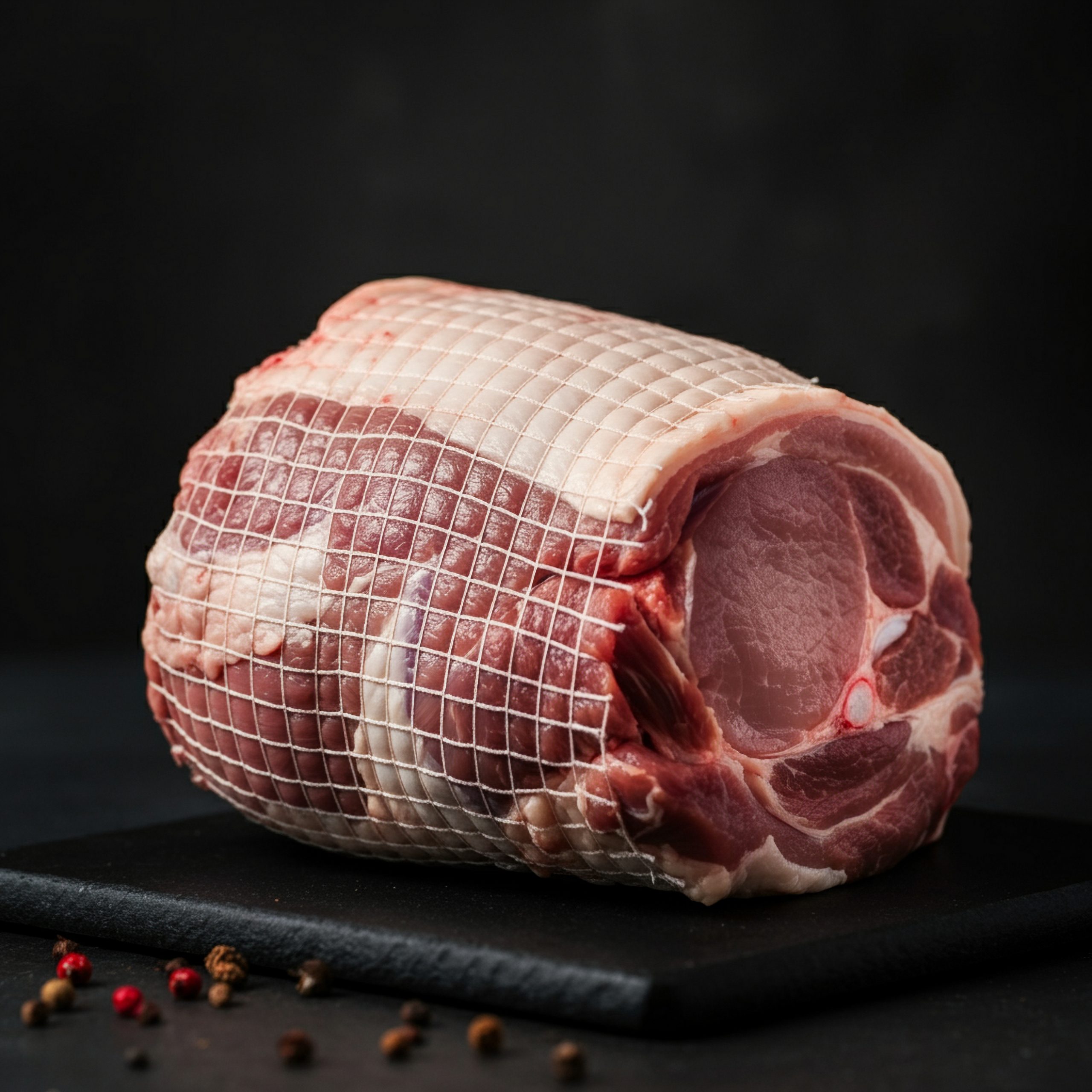 Mise sous filet MF01 - EMSENS